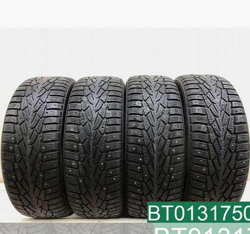 Nokian Tyres Nordman 7 SUV 215/60 R17 100T