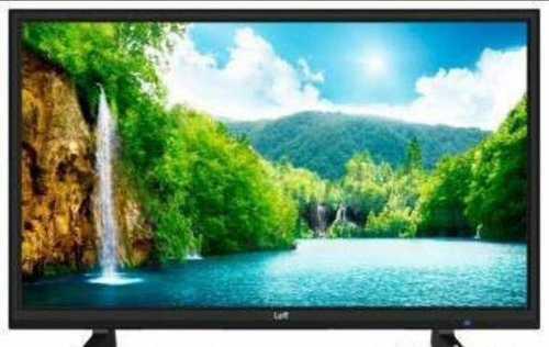 Новый, в упаковке, led tv 24 дюйма (60см)