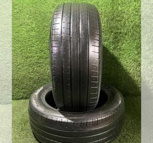 Pirelli Cinturato P7 215/55 R17 94W