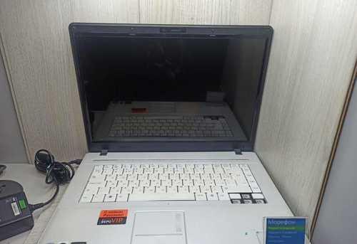Т) Ноутбук Depo VIP M8510 (C)