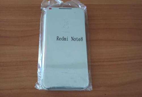 Новый чехол для телефона Redmi Note8