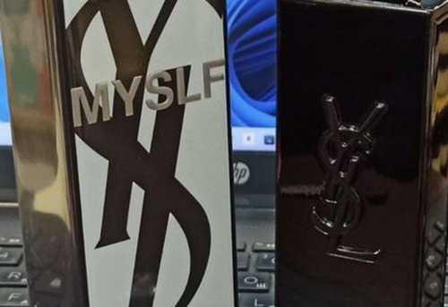 Myslf Yves Saint Laurent для мужчин