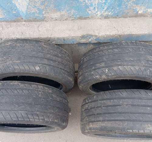 Ovation VI-388 205/50 R15