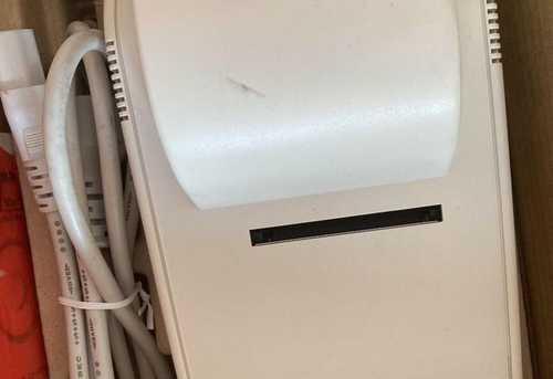Термопринтер для печати этикеток