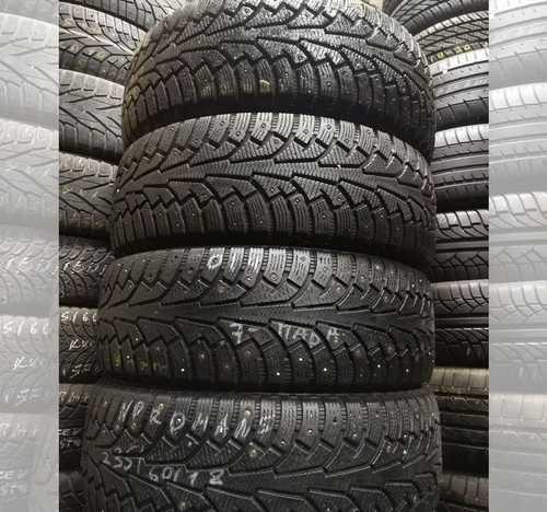 Nokian Tyres Hakkapeliitta Sport Utility 235/60 R18