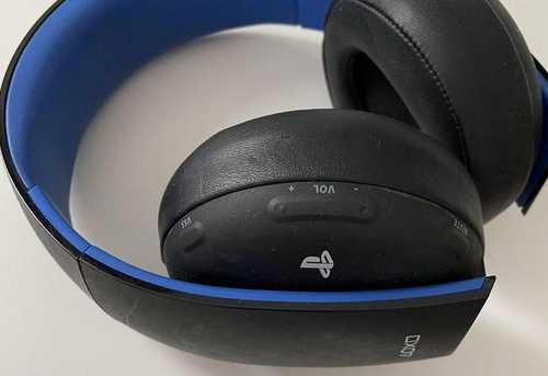 Гарнитура Sony wireless stereo headset 2.0