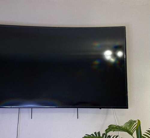 Телевизор samsung smart tv ue 55 4 k