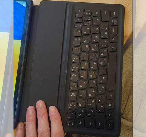 Клавиатура Huawei SMART keyboard