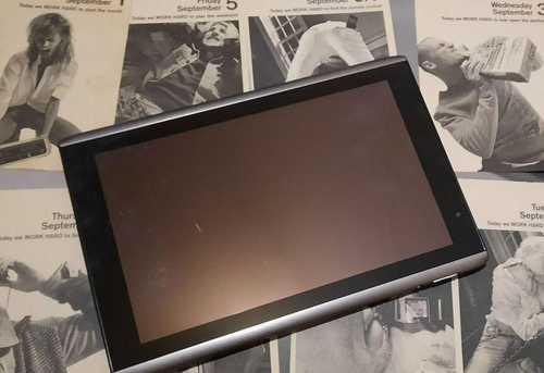 Acer iconia tab 500