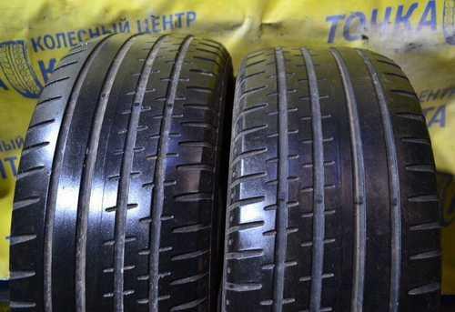 Continental VancoContact 235/55 R17