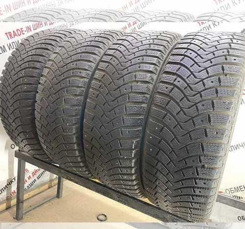 Michelin Latitude X-Ice XI2 225/65 R17 100P