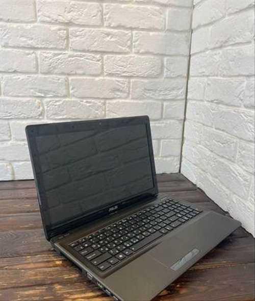 Ноутбук Asus k52f-ex7190 арт37043