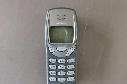 Телефон Nokia 3210