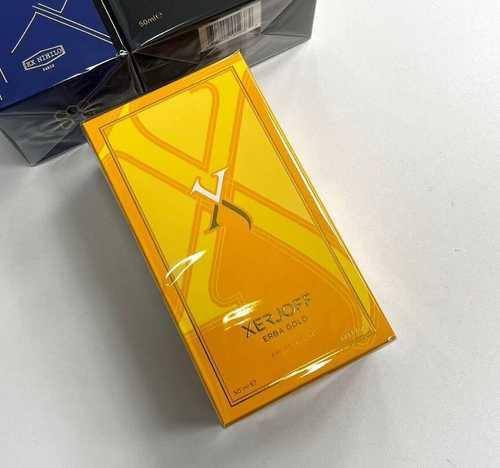 Xerjoff V Erba Gold 50 ml