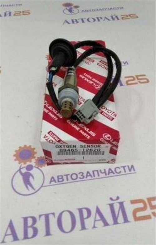 Датчик кислородный (лямбда-зонд) Toyota 1nzfe