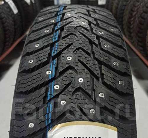 Ikon Tyres Nordman 8 185/55 R15