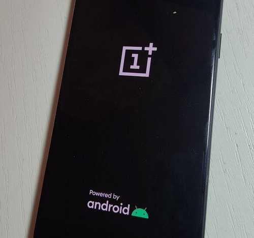 OnePlus 5, 8/128 ГБ
