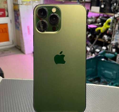 iPhone 13 Pro Max, 128 ГБ