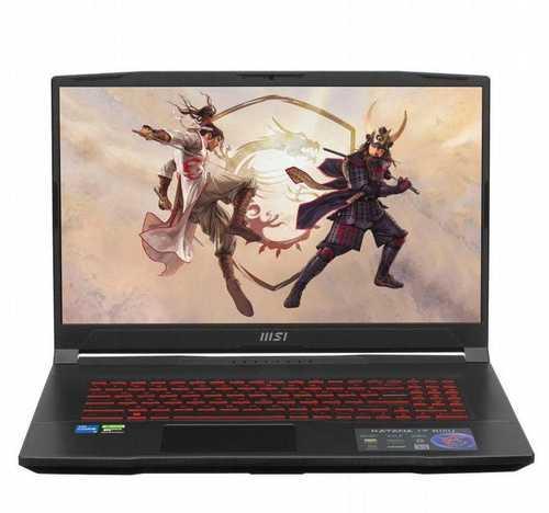 MSI Katana (9S7-17L541-1004)