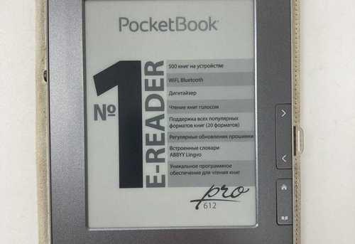 Электронная книга Pocketbook 612