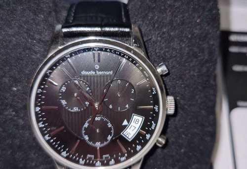 Швейцарские часы Claude Bernard 01002 3 NIN