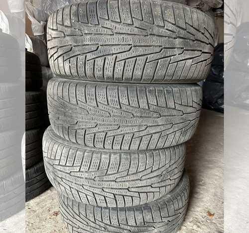 Nokian Tyres eLine 2 205/55 R16 21