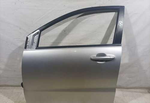 Дверь Передняя Левая SsangYong Actyon New