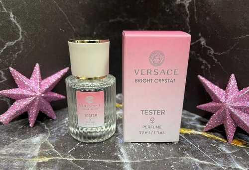 Духи женские Versace Bright Crystal тестер 38ml