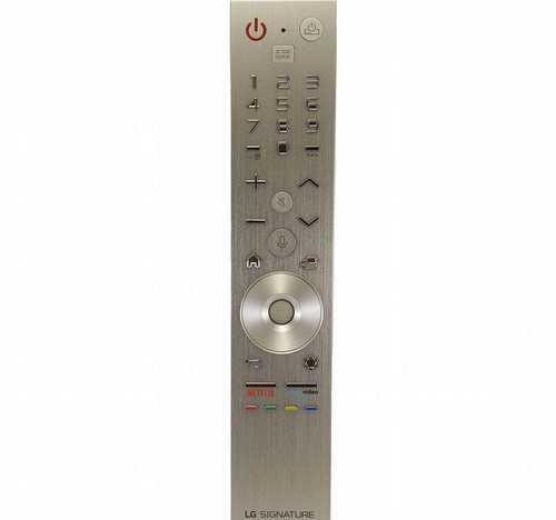 Пульт ду Premium Magic Remote LG PM20GA