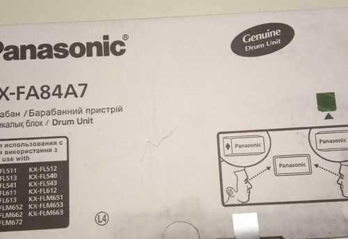 Картридж Panasonic KX-FA84A7