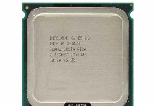 Intel Xeon E5410 (4x2333мгц)