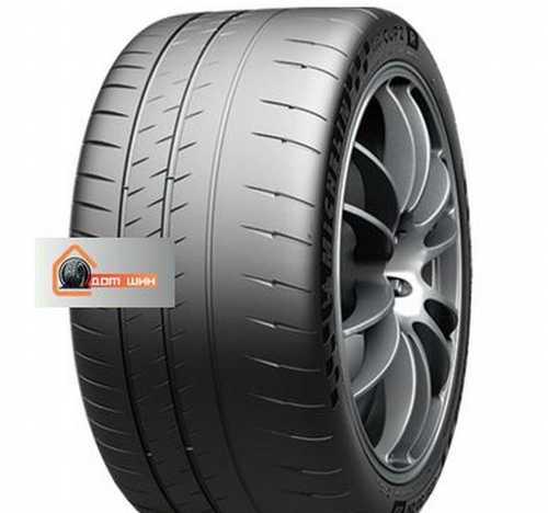 Michelin Pilot Sport Cup 2R 245/35 R20 95Y