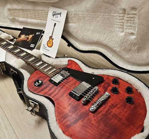 Gibson Les Paul Cherry '2013 (USA)