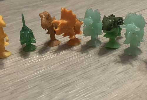 Игрушки