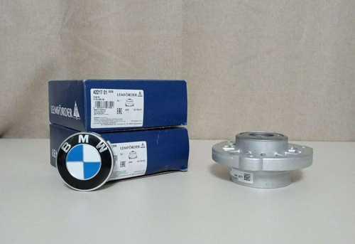 4221701 Опора амортизатора Lemforder BMW F10