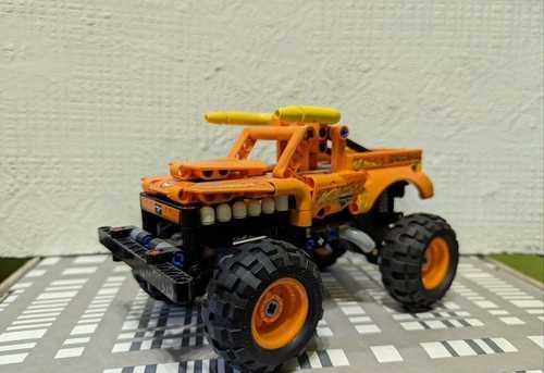 Lego Technic