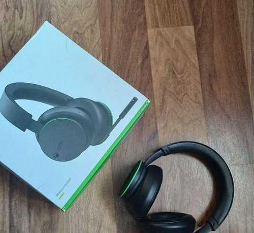 Bluetooth-гарнитура Xbox Wireless Headset