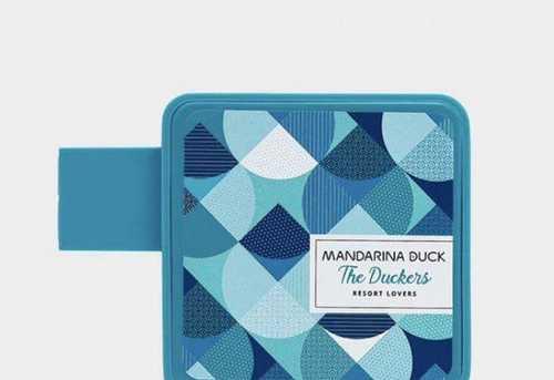 Mandarina duck resort lovers