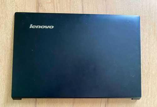 Крышка матрицы от Lenovo B50-70 B50-80 B50-30