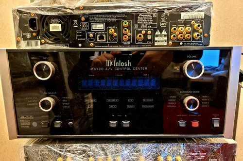 Mcintosh процессор N9