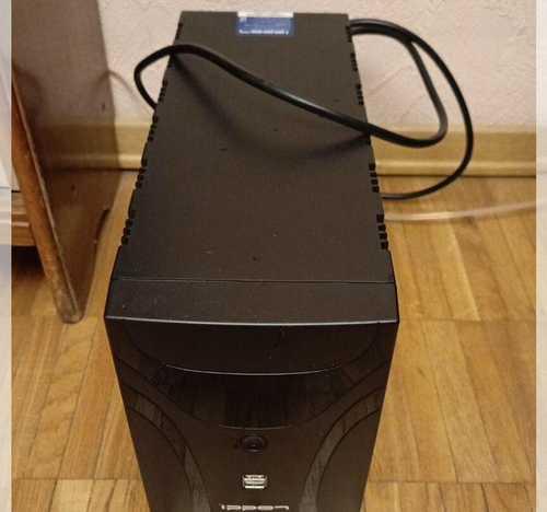 Ибп Ippon SMART Power Pro II Euro 1600 960 Вт