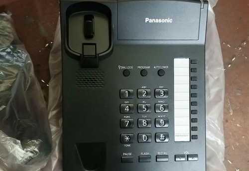 Стационарный телефон panasonic