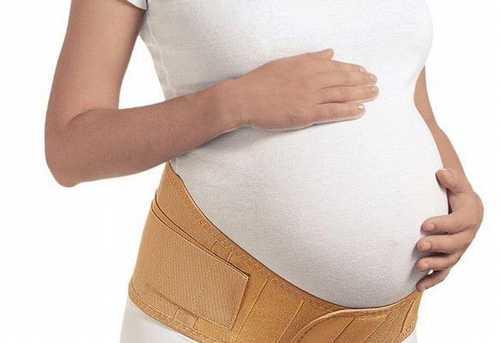 Новый Бандаж для беременных "польза"