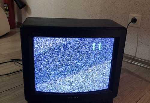 Телевизор sony KV-1485MT, 37см