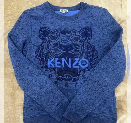 Свитшот женский kenzo