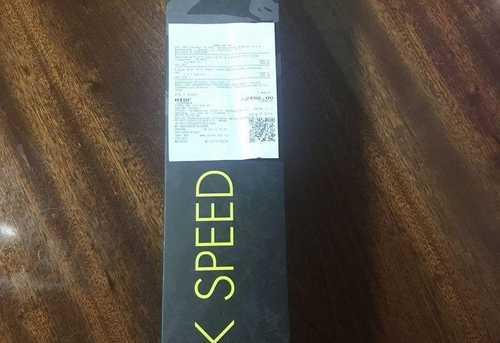 Коврик для мыши dexp GM-XL Black Speed (XL)
