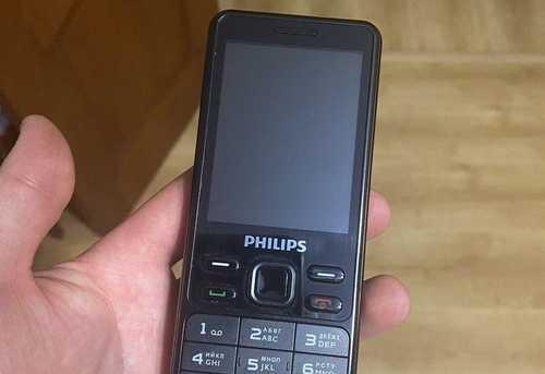 Philips Xenium E185