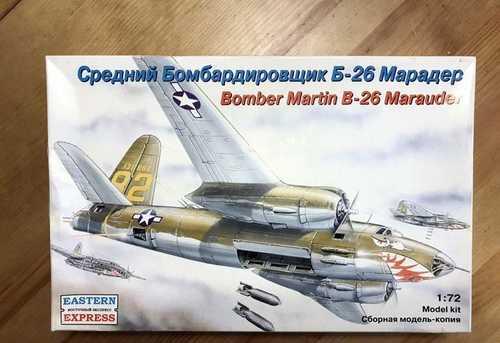 Сборные модели самолетов масштаб 1:72