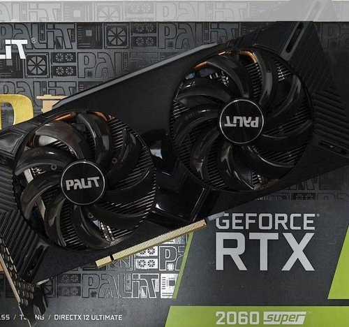 Palit RTX 2060 super