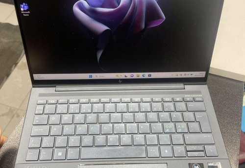 Ноутбук HP Elite Dragonfly 13.5 I7 16GB 1T